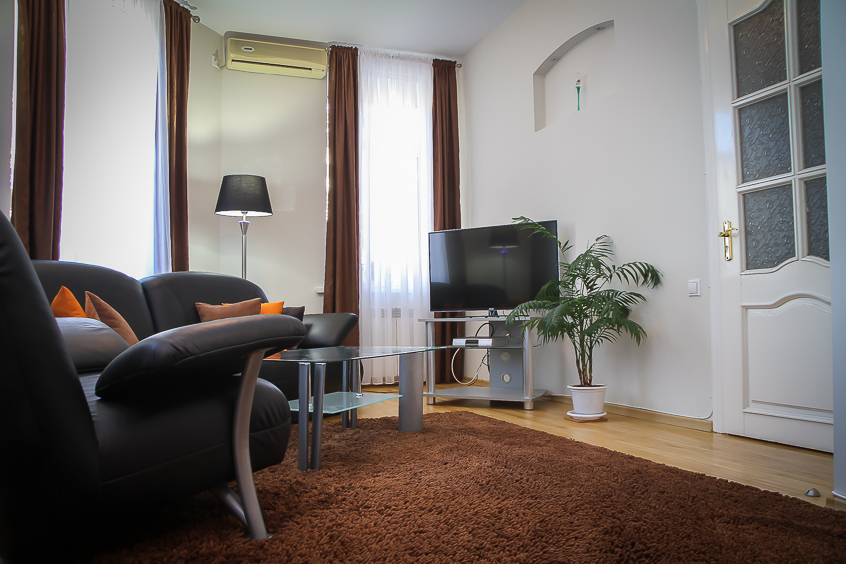 #6 Apartament de inchiriat in Chisinau | Regim Hotelier